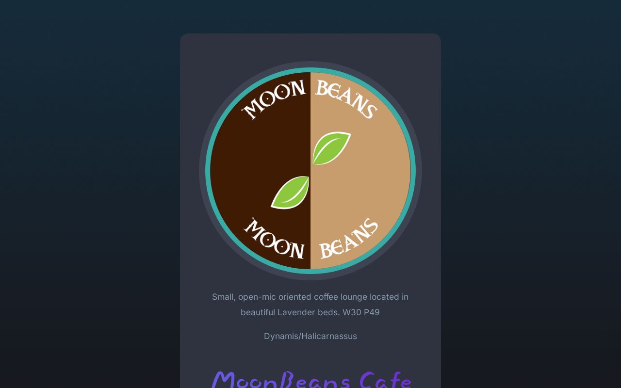Moonbeanscafe